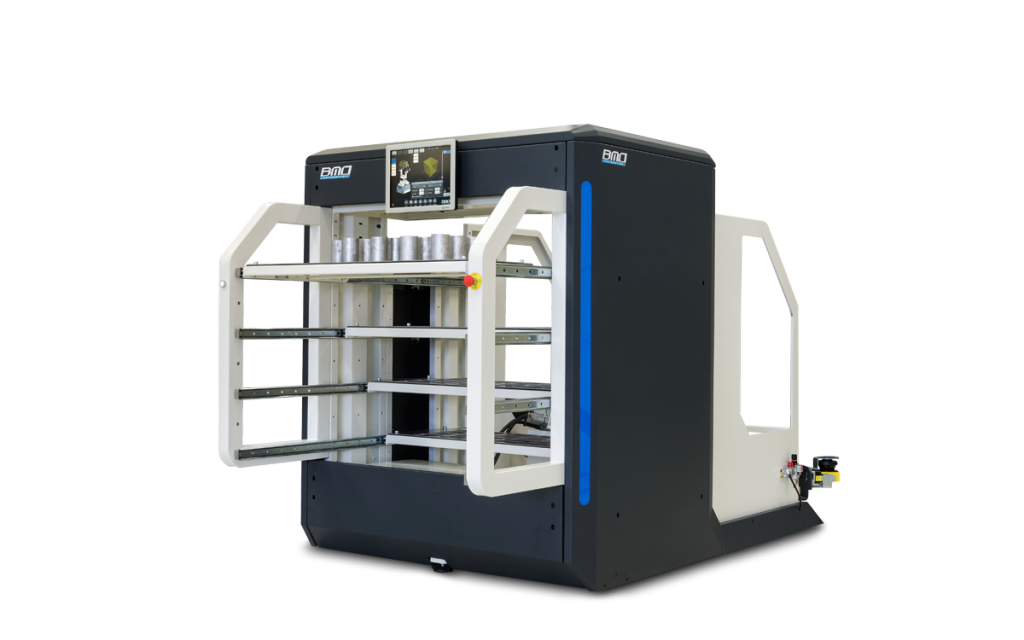 Home - BMO Automation