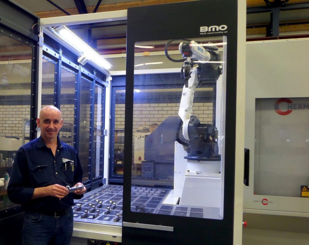 Nieuws | BMO Automation