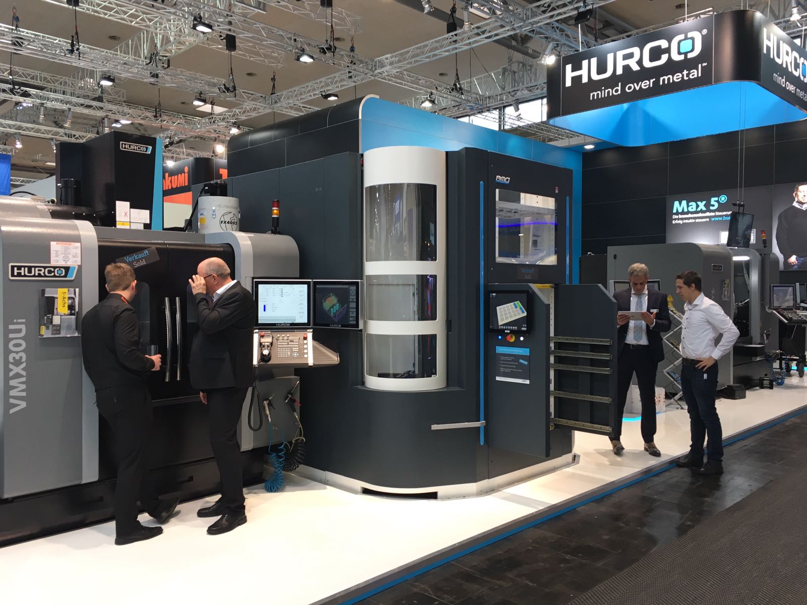 News - BMO Automation