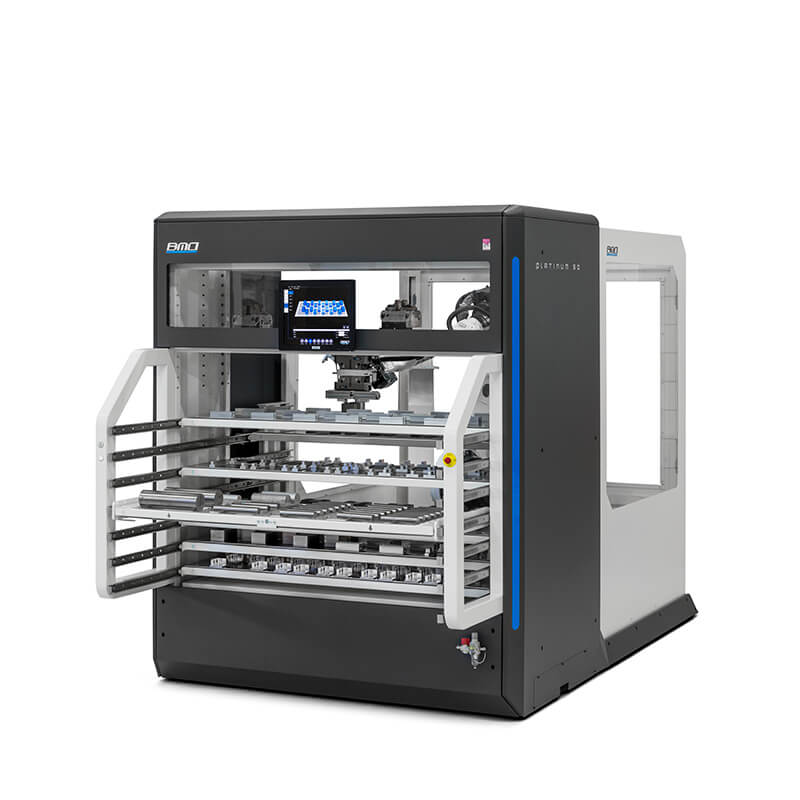 Home - BMO Automation