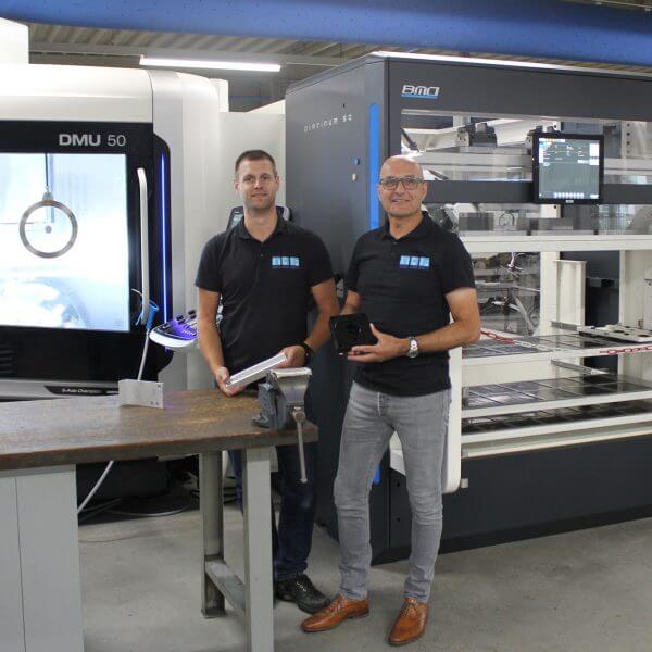 About BMO Automation | BMO Automation