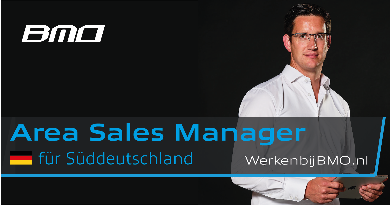 Automatisierung von CNC Maschinen | BMO Automation