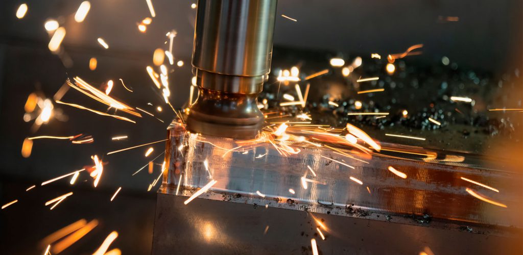 Automation of CNC machines | BMO Automation