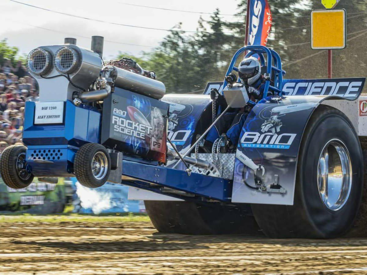 Vacatures | Werken bij BMO Automation en BMO Precision Parts