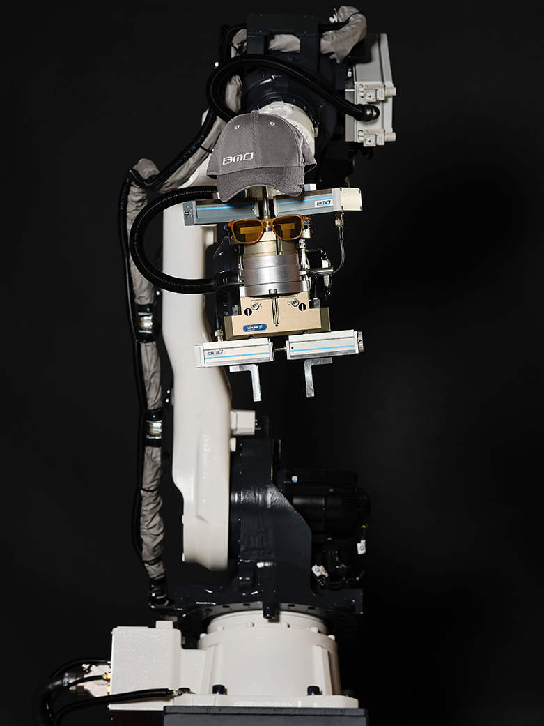 Vacatures | Werken bij BMO Automation en BMO Precision Parts