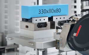 INFINITY Platform | BMO Automation