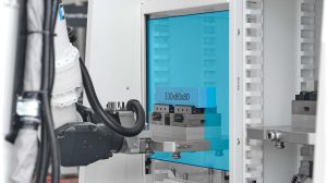 INFINITY Platform | BMO Automation