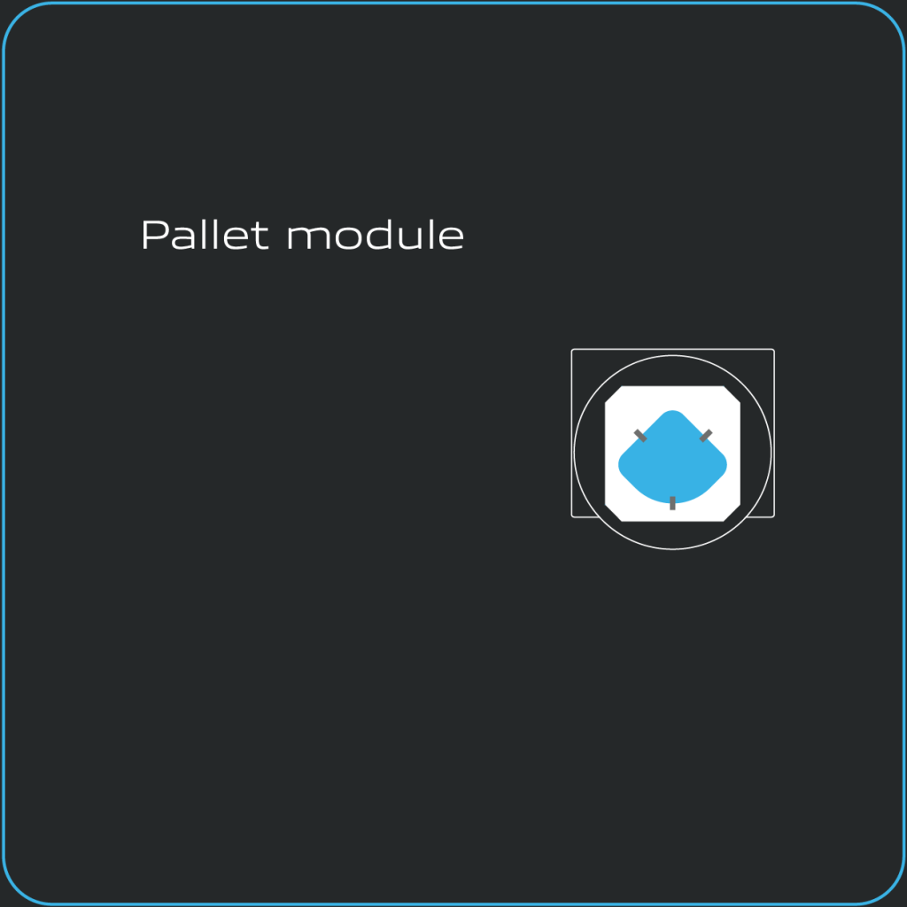 INFINITY Platform | BMO Automation