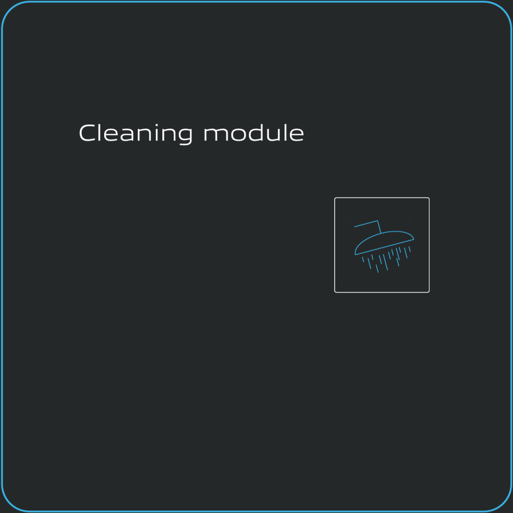 INFINITY Platform | BMO Automation