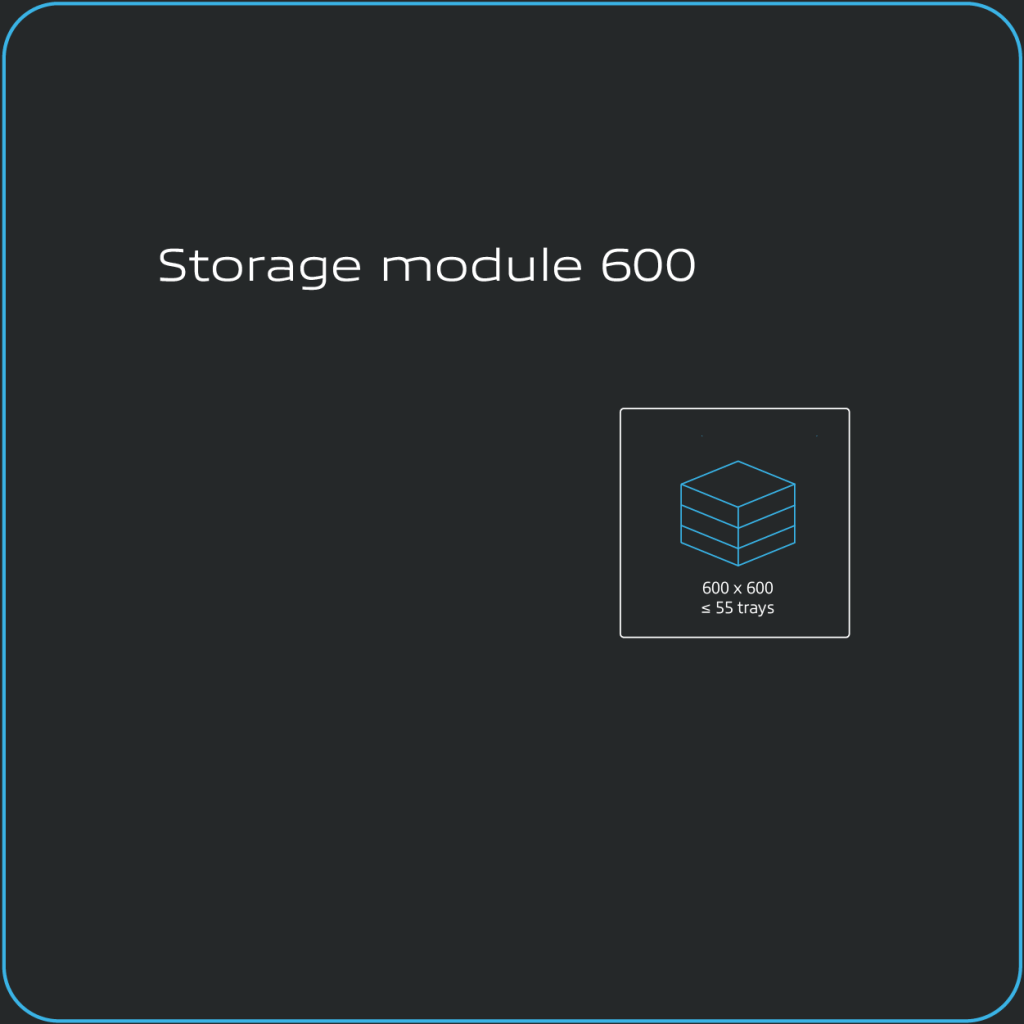 INFINITY Platform | BMO Automation